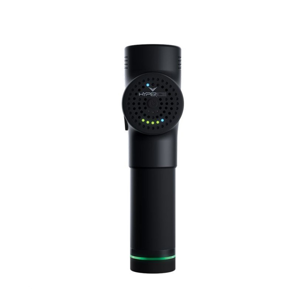 ปืนนวดกล้ามเนื้อ Hyperice Hypervolt Plus (BT)