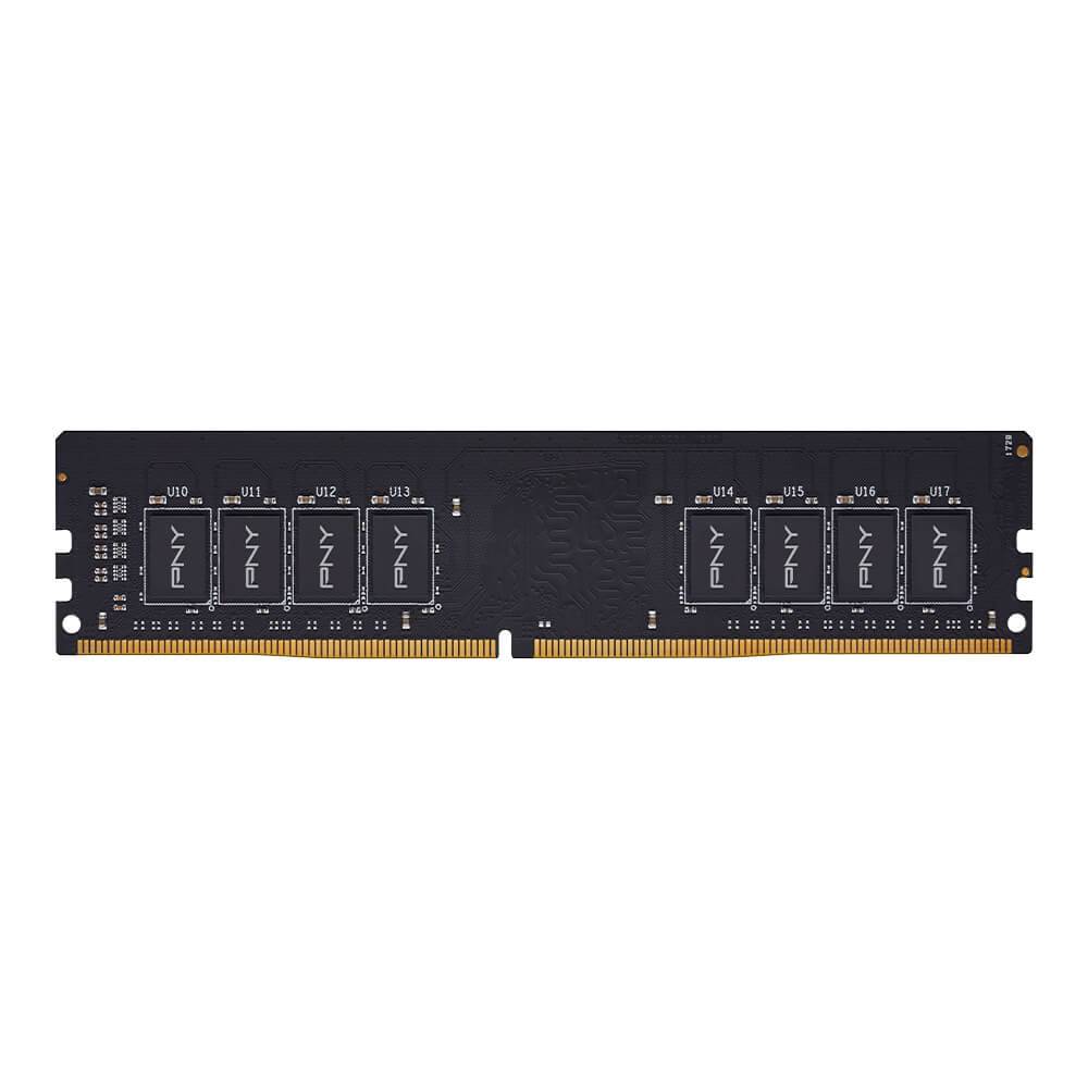 แรมพีซี PNY Ram PC DDR4 32GB/2666MHz CL19 Performance