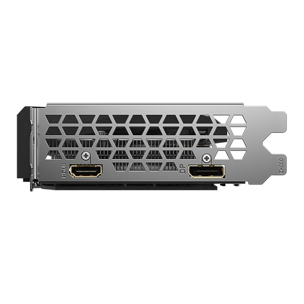 กราฟฟิคการ์ด Gigabyte VGA Radeon RX 6500 XT GAMING OC 4GB GDDR6 64-bit