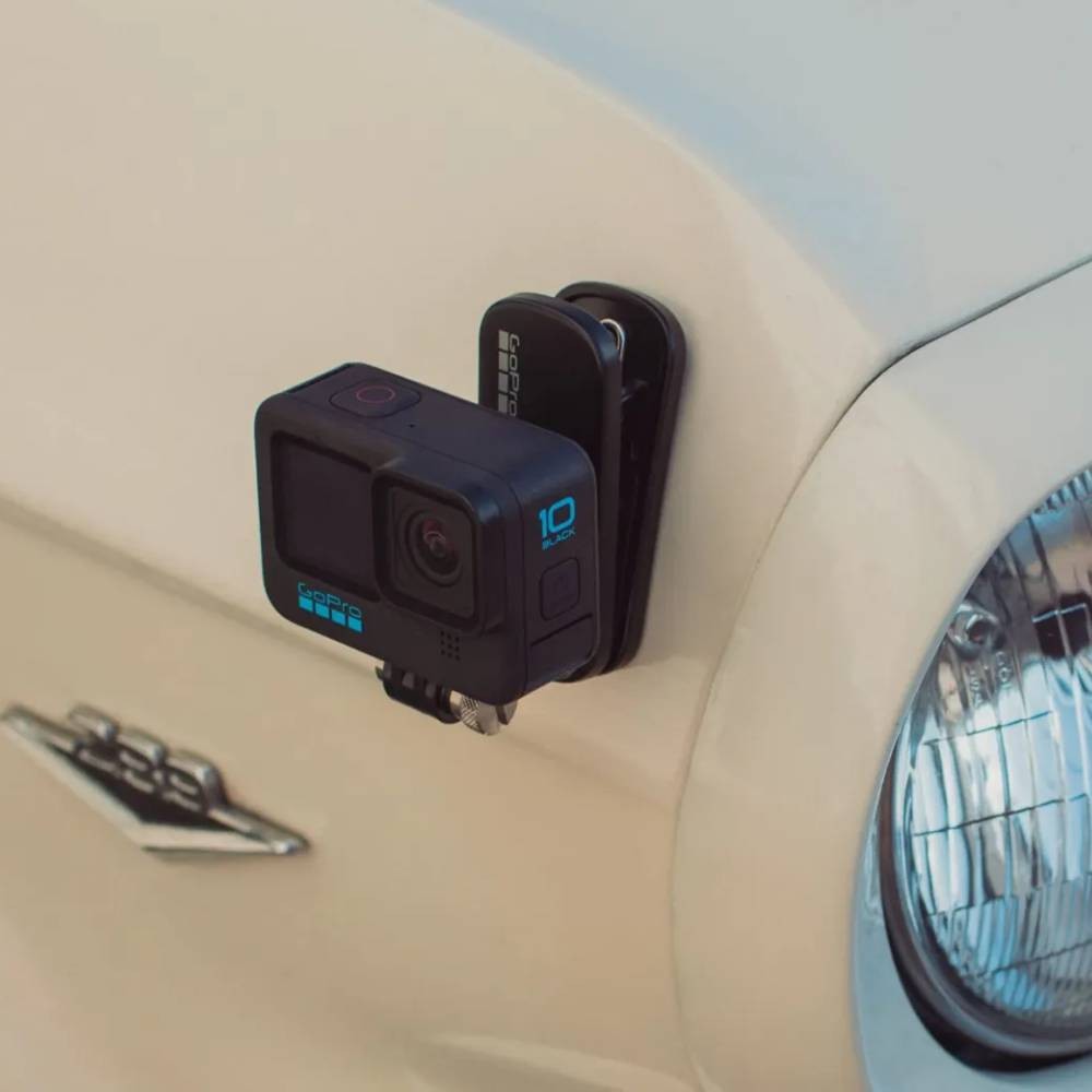 ชุดอุปกรณ์เสริม สำหรับโกโปร Travel Kit