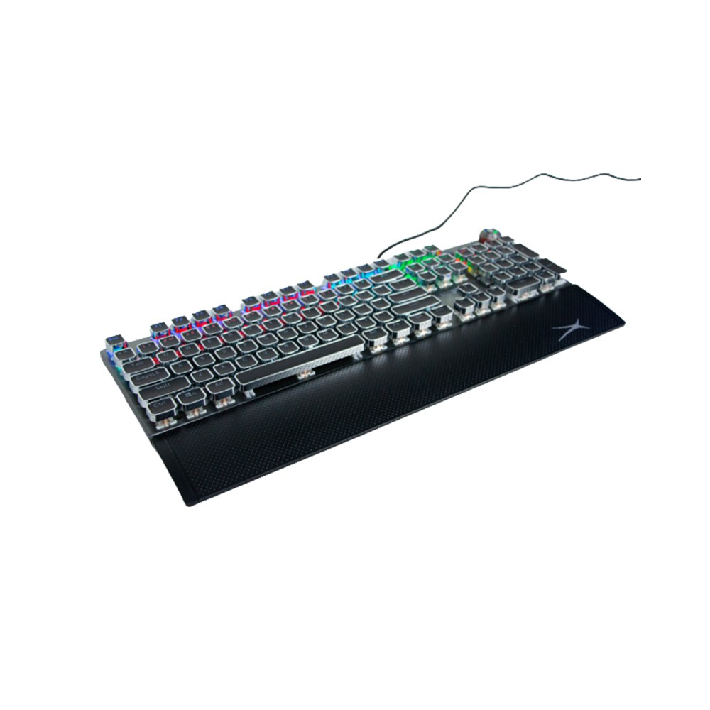 Altec Lansing Gaming Keyboard ALGK8614 Punk