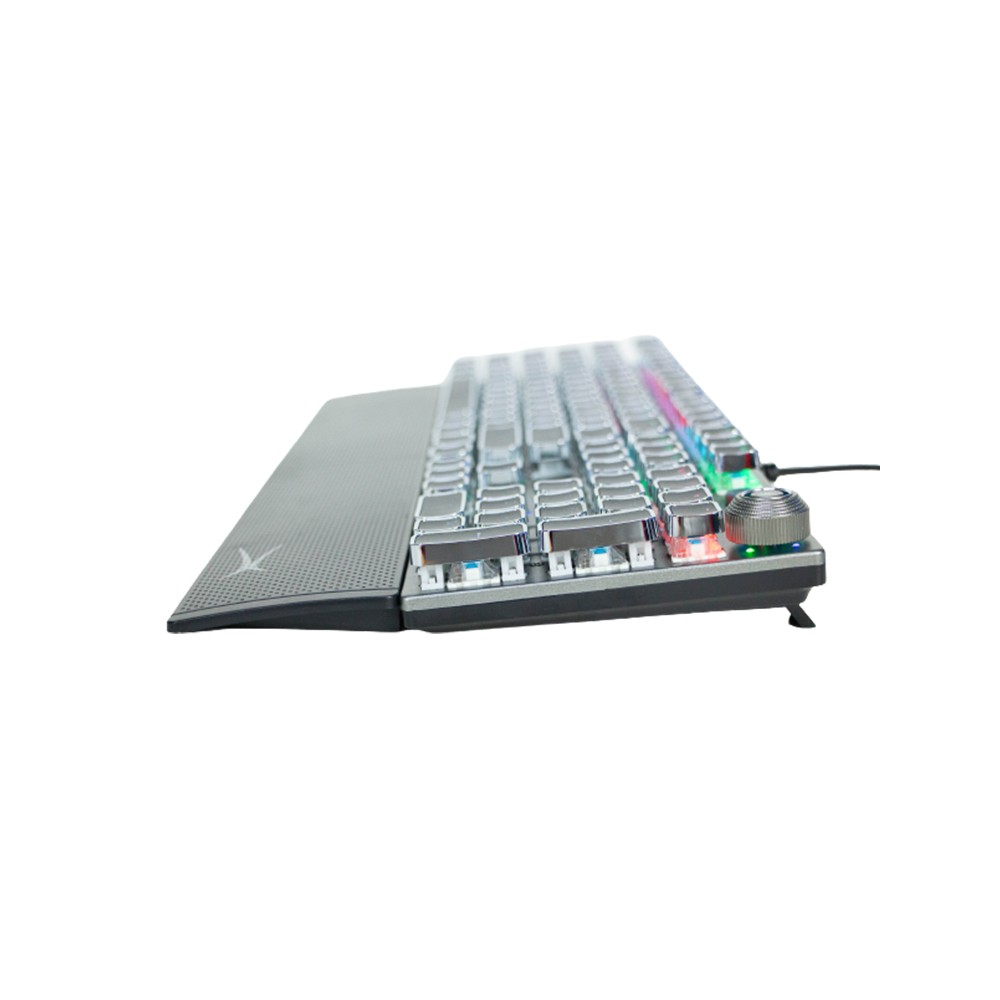 Altec Lansing Gaming Keyboard ALGK8614 Punk