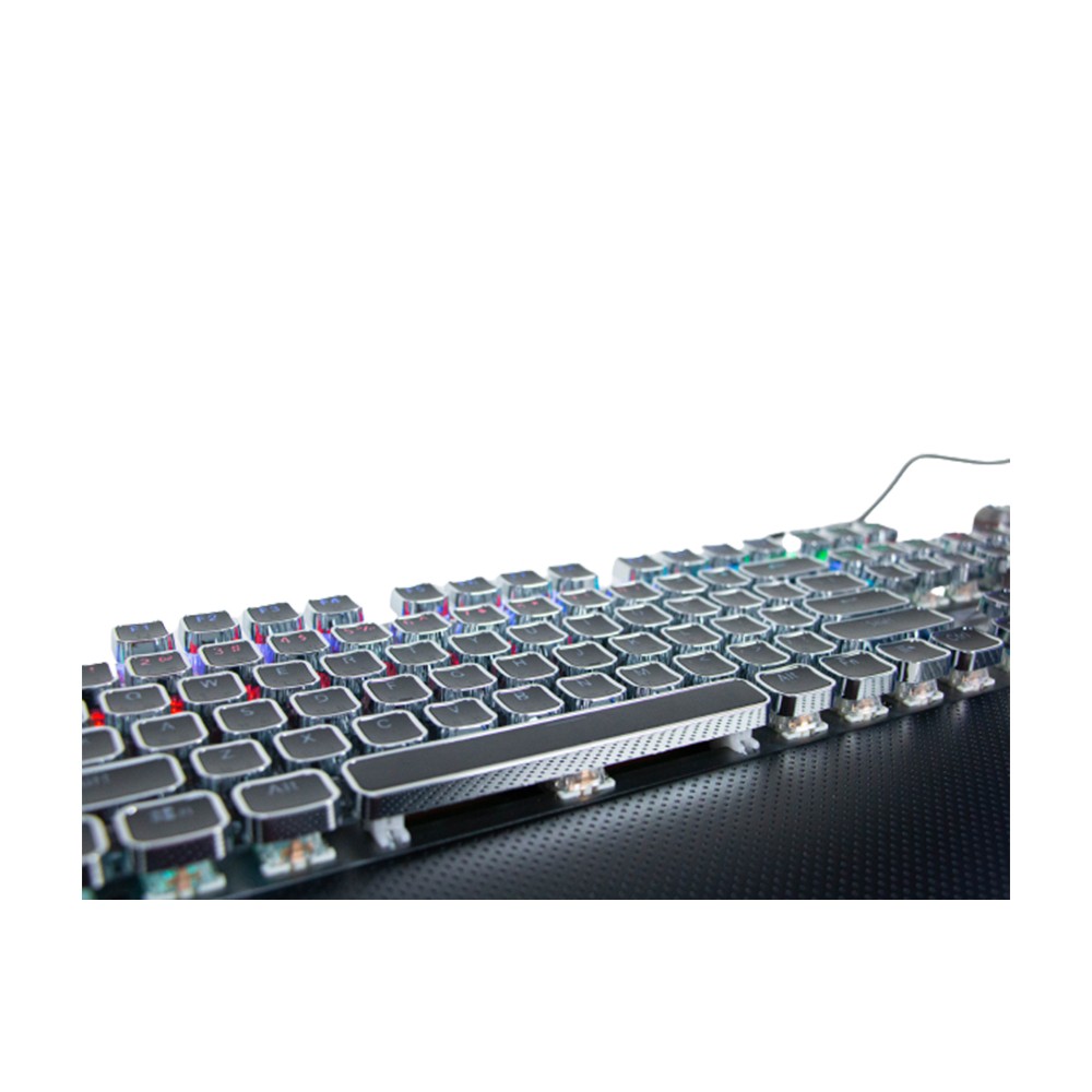 Altec Lansing Gaming Keyboard ALGK8614 Punk