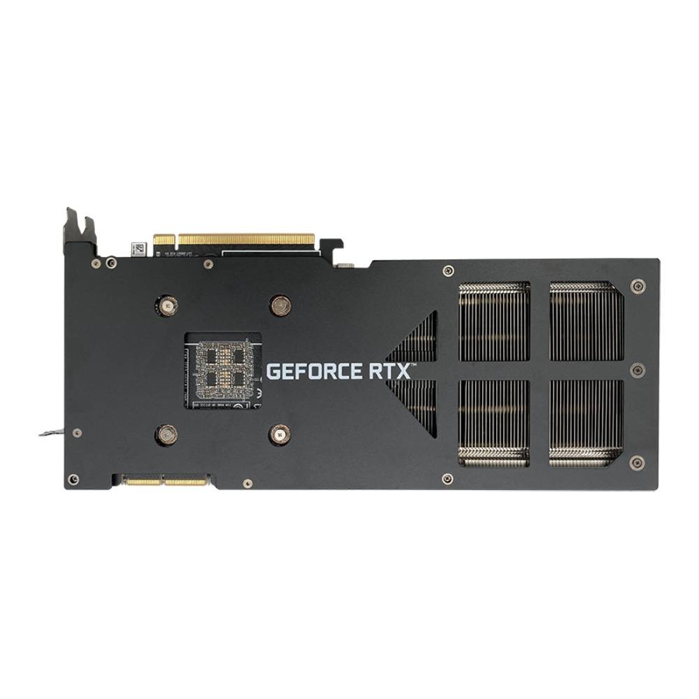กราฟฟิคการ์ด Manli VGA GeForce RTX 3090 Ti Gallardo 24GB GDDR6X 384-bit