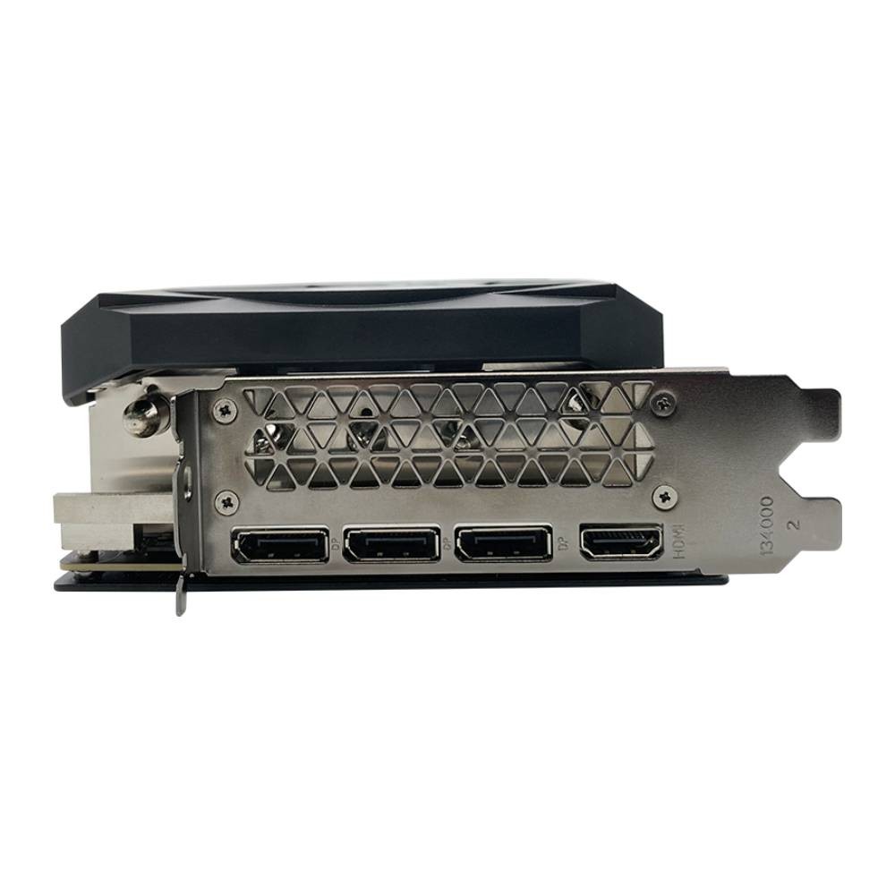 กราฟฟิคการ์ด Manli VGA GeForce RTX 3090 Ti Gallardo 24GB GDDR6X 384-bit