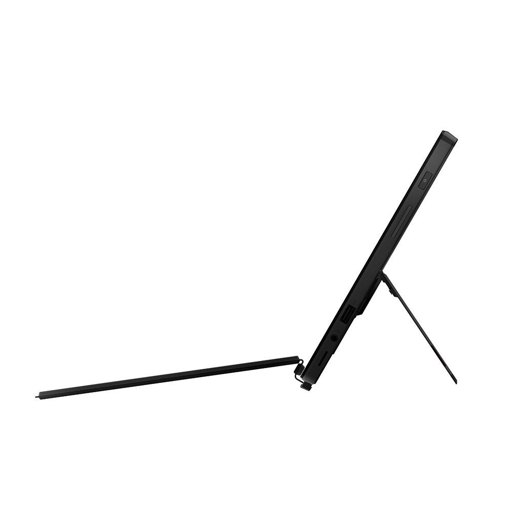 โน๊ตบุ๊คเกมมิ่ง Asus Notebook 3ROG Flow Z1 GZ301ZC-LD052WS Black