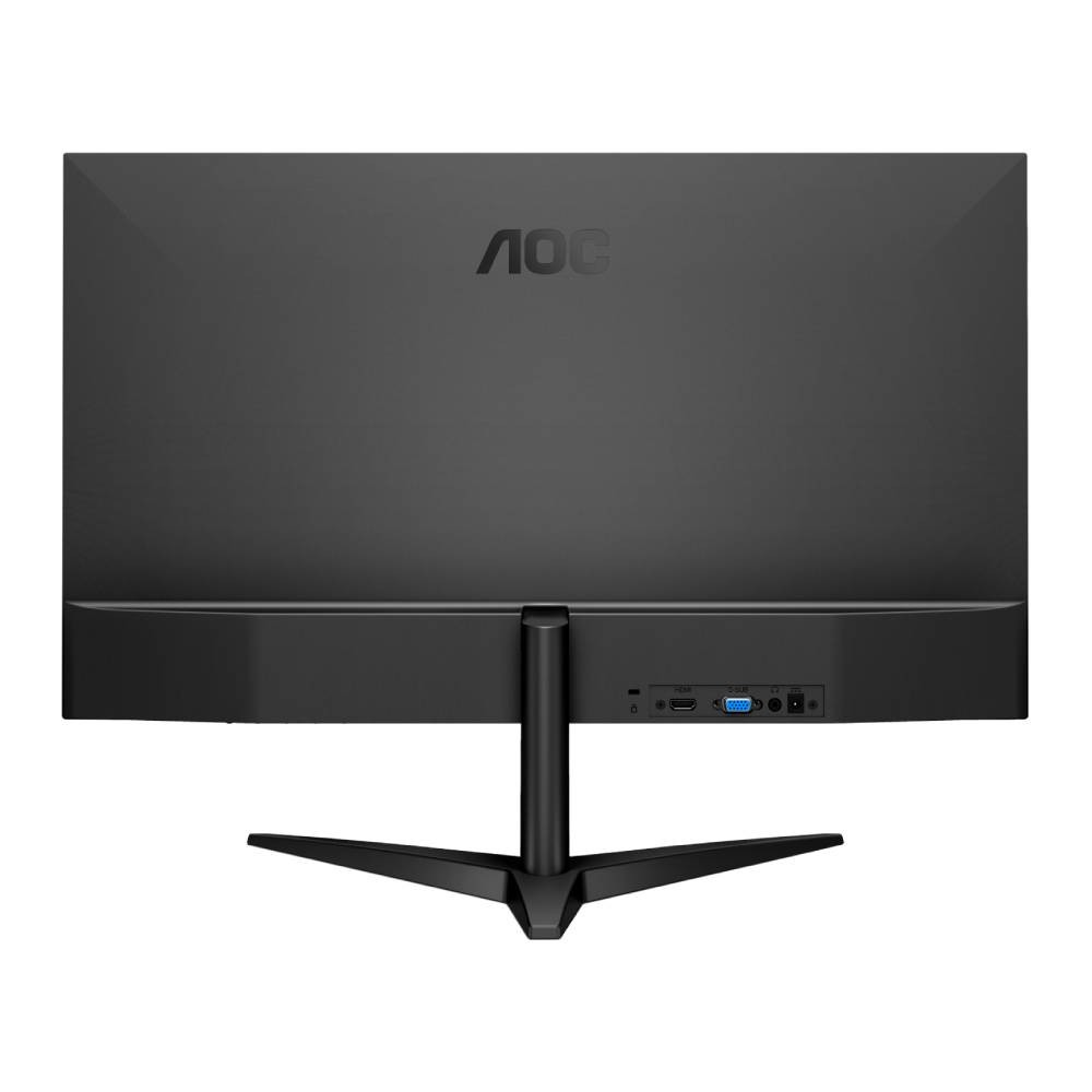 จอมอนิเตอร์ AOC MONITOR 24B1H2/67 (VA 75Hz)