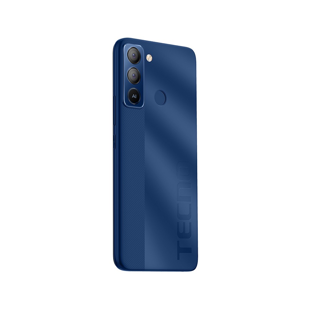 สมาร์ทโฟน Tecno Pop5 LTE (3+32) Deepsea Luster