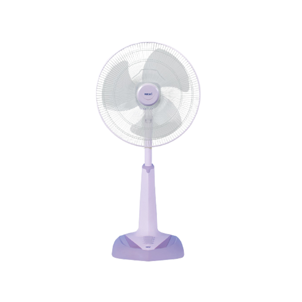 พัดลมสไลด์ 18 นิ้ว HATARI รุ่น HE-S18M1 Purple