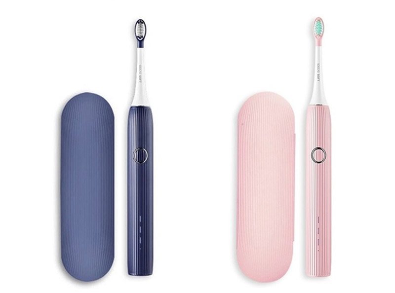 แปรงสีฟันไฟฟ้า Soocas V1 Electric Toothbrush Blue