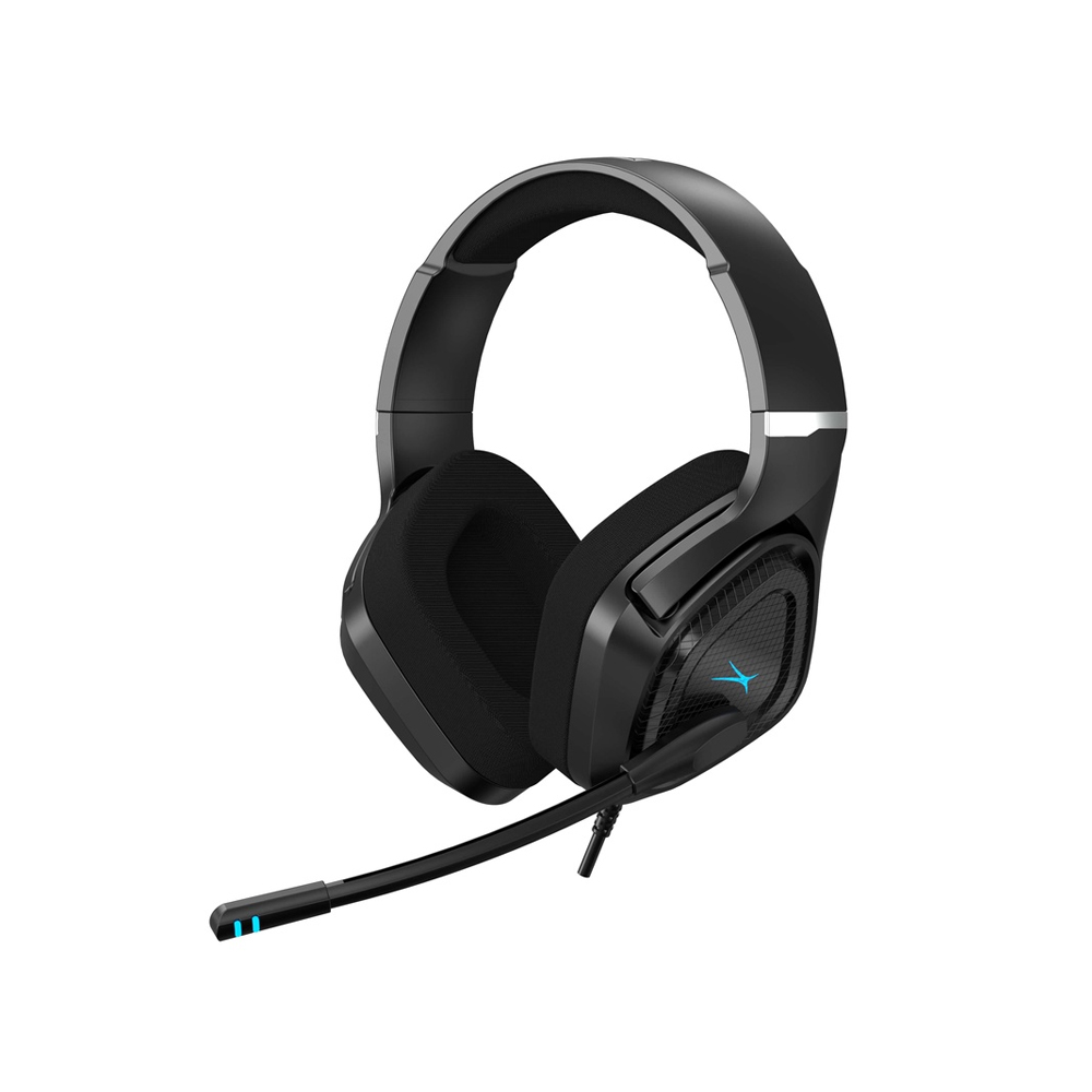 Altec Lansing Gaming Headset ALGH9604 USB+3.5 Jack