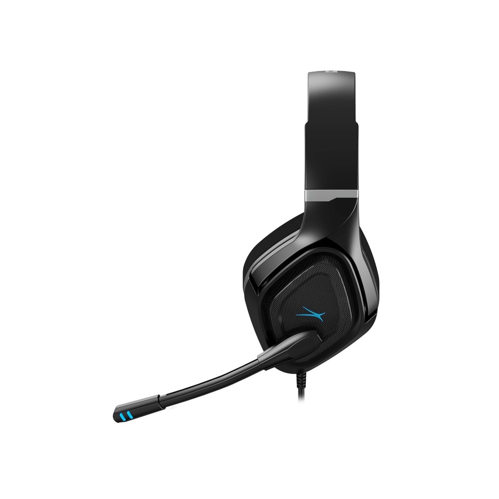 Altec Lansing Gaming Headset ALGH9604 USB+3.5 Jack