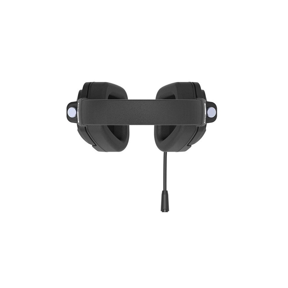 Altec Lansing Gaming Headset Premium ALGH9605 7.1 USB RGB Blacklight