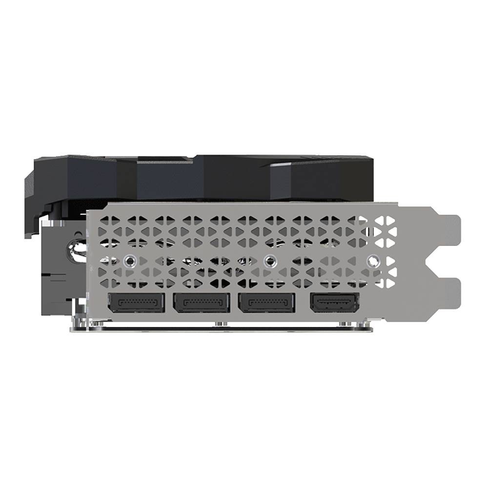 การ์ดจอ PNY VGA GeForce RTX 3070 UPRISING Dual Fan LHR 8GB GDDR6 256-bit