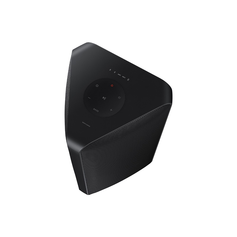 ลำโพงซาวด์บาร์ SAMSUNG SOUNDTOWER (MX-ST50B/XT)