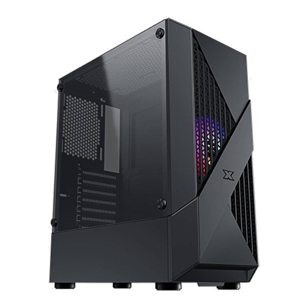 เคสคอมพิวเตอร์ Xigmatek Computer Case Infinity