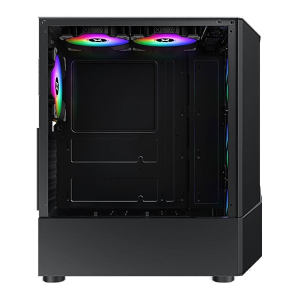 เคสคอมพิวเตอร์ Xigmatek Computer Case Infinity