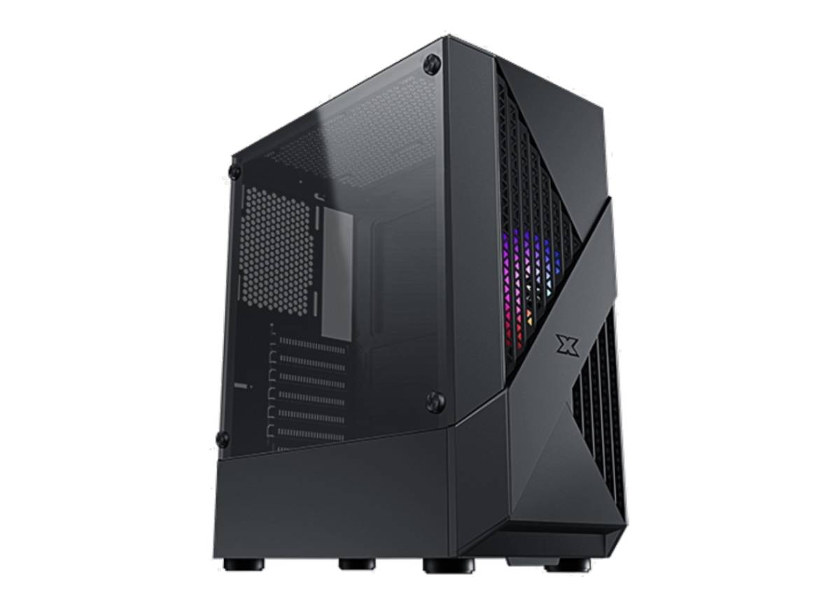 เคสคอมพิวเตอร์ Xigmatek Computer Case Infinity