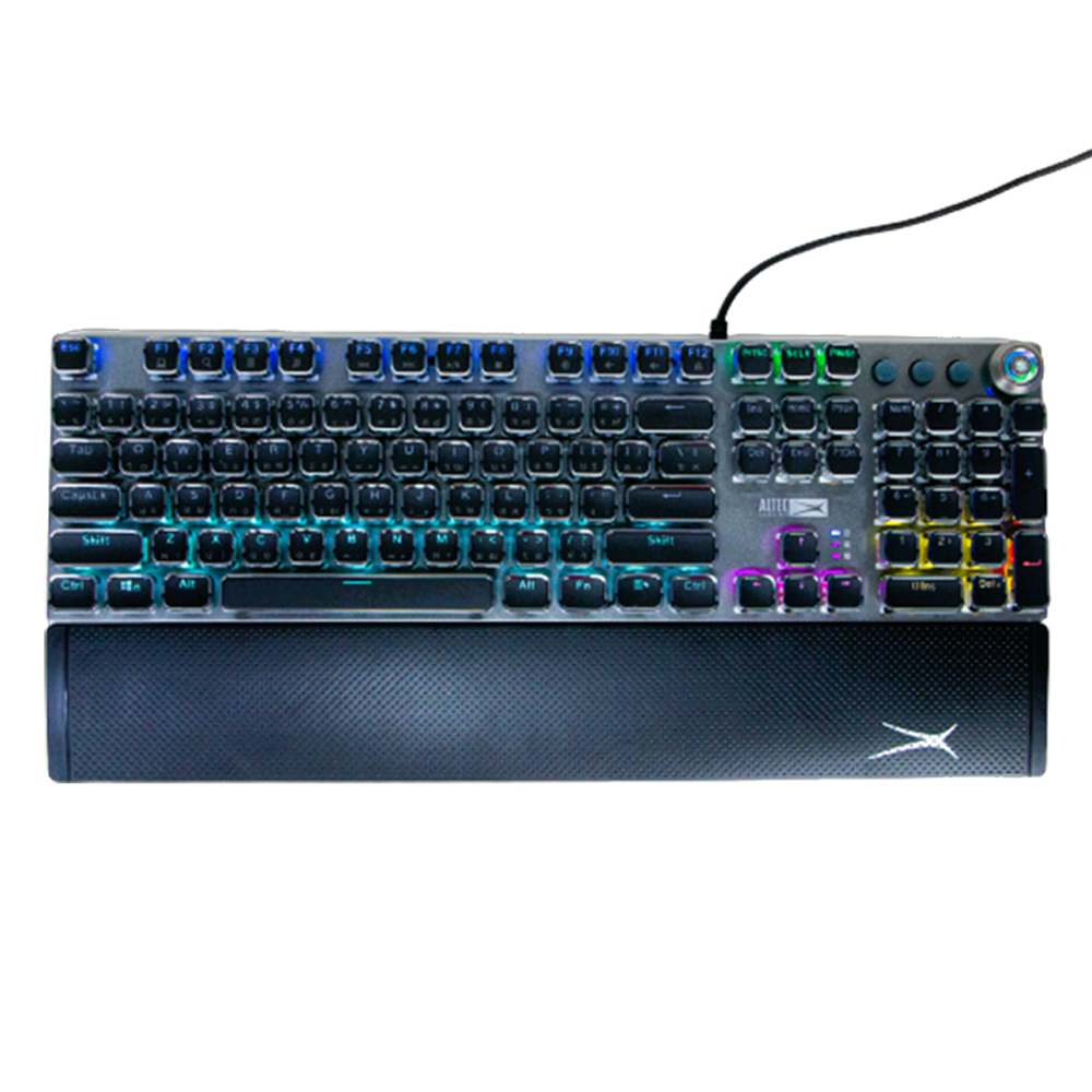 Altec Lansing Gaming Keyboard ALGK8614 Punk