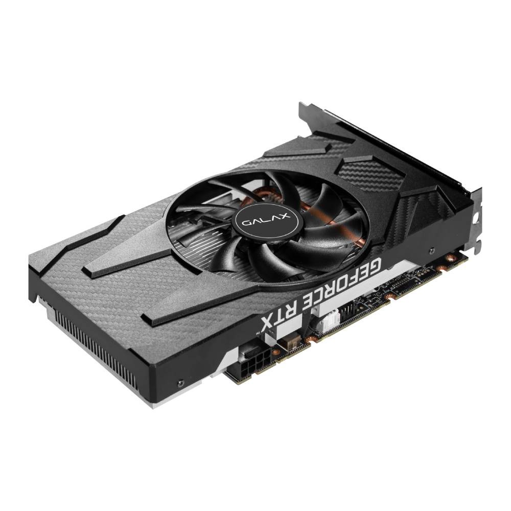 กราฟฟิคการ์ด GALAX VGA RTX3050 1-CLICK OC V2 8GB GDDR6 128-bit