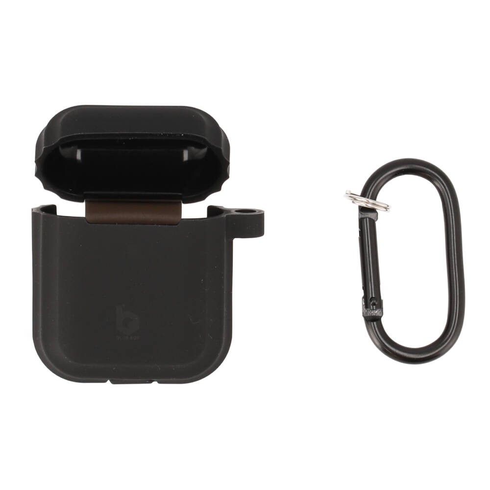 Blue Box เคส AirPods Silicone Armour เรียบหรูดูแพง