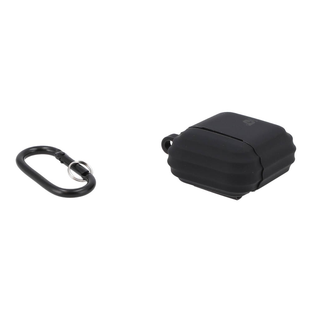 Blue Box เคส AirPods Silicone Armour เรียบหรูดูแพง