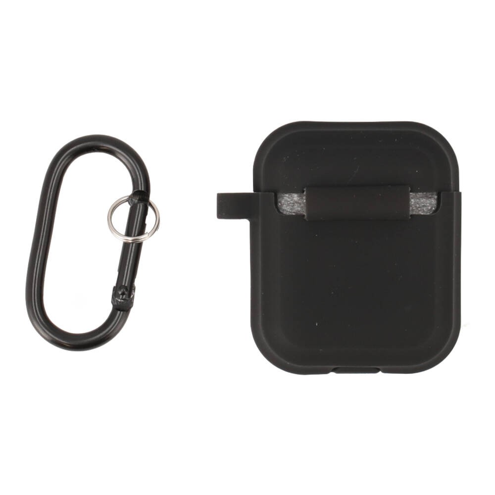 Blue Box เคส AirPods Silicone Armour เรียบหรูดูแพง