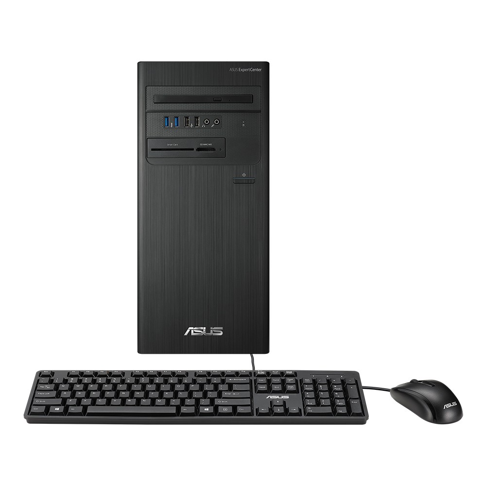เดสก์ท็อป ASUS DESKTOP TW S500TD-512400022W คอมพิวเตอร์ตั้งโต๊ะ สเปคแรง