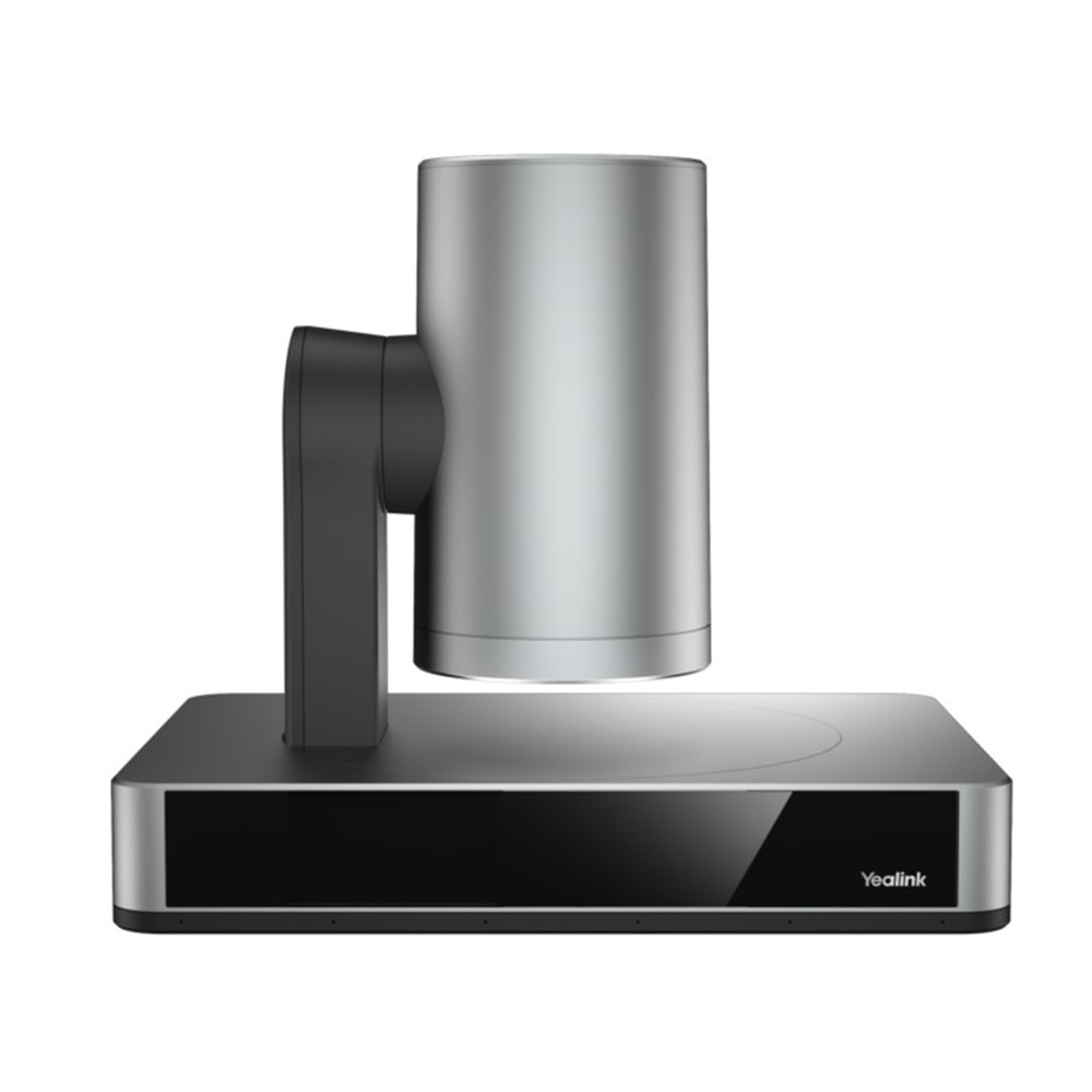 กล้องเว็บแคม Yealink Webcam UVC86 4K Dual-Eye