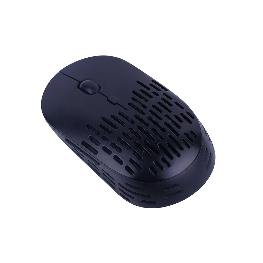 ALTEC Lansing Wireless Mouse ALBM7422 Black