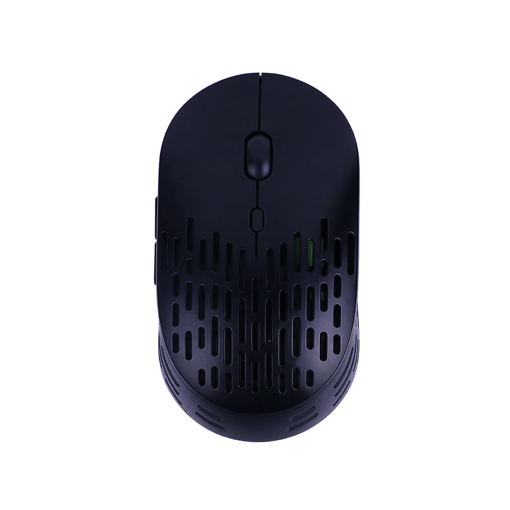 ALTEC Lansing Wireless Mouse ALBM7422 Black