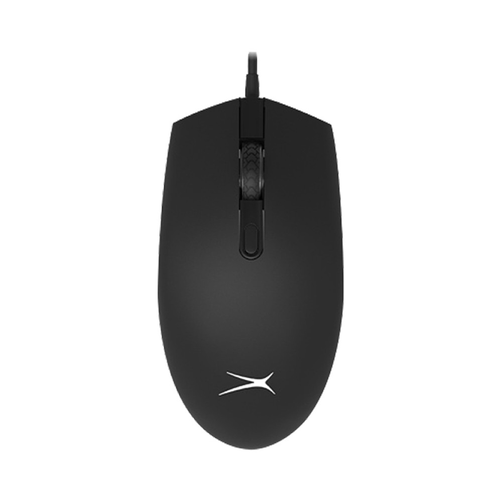 ALTEC Lansing Wired Mouse ALBM7204 Black