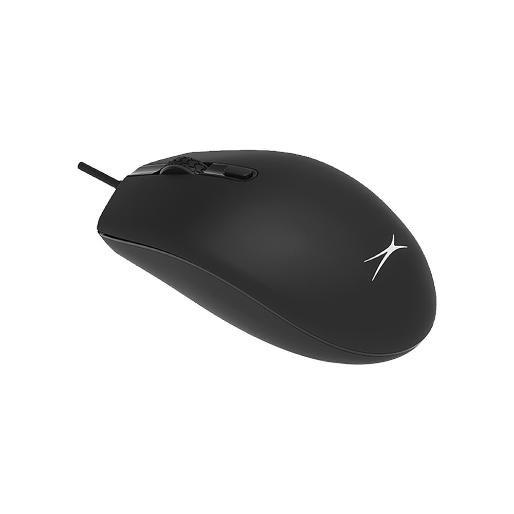 ALTEC Lansing Wired Mouse ALBM7204 Black