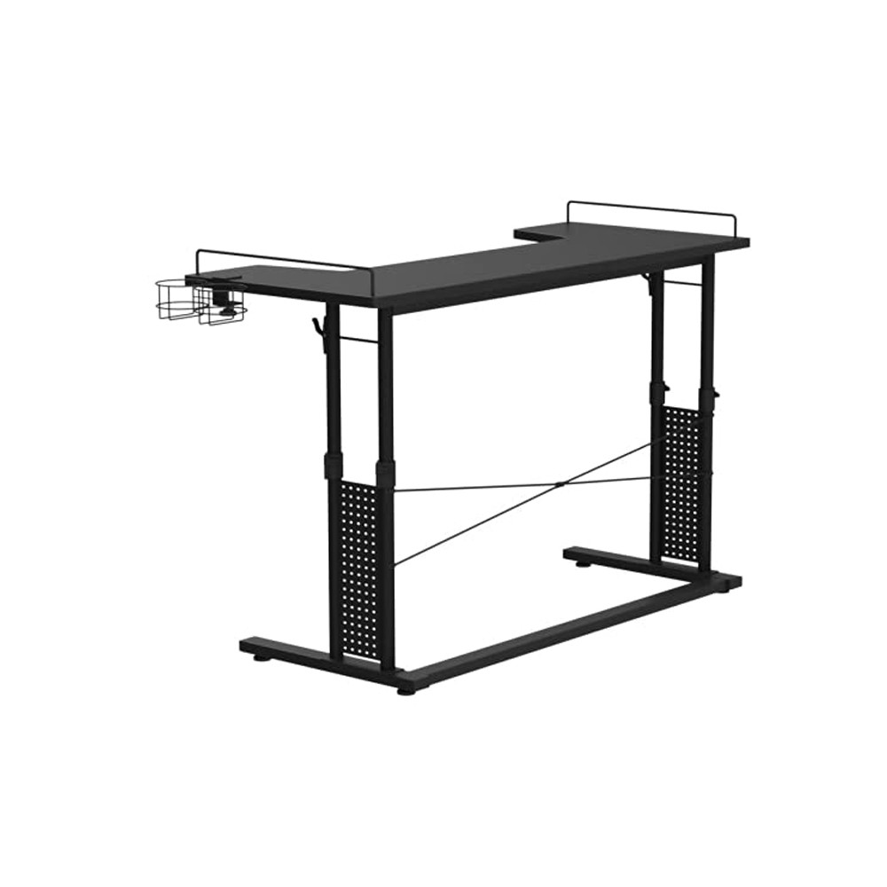 โต๊ะปรับระดับ Bauhutte Bed Desk BHD-1200BD-BK