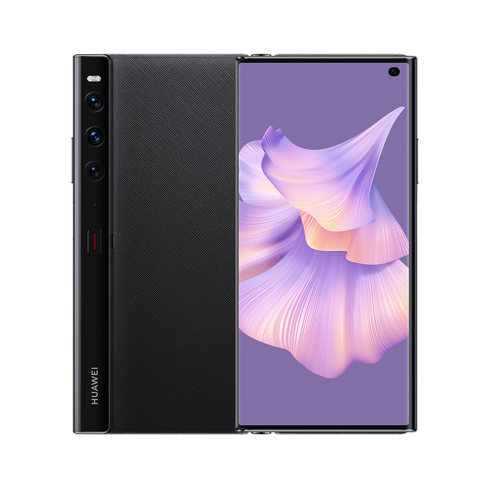 สมาร์ทโฟน Huawei Mate XS2 Black (HMS)