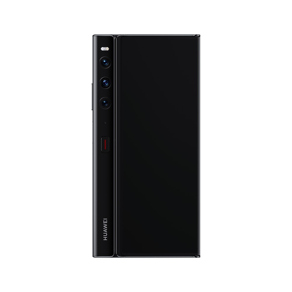 สมาร์ทโฟน Huawei Mate XS2 Black (HMS)