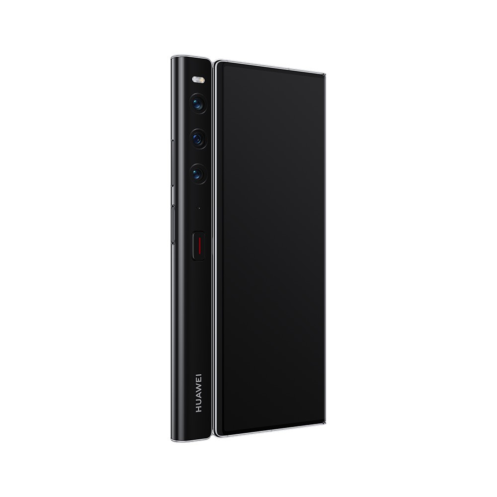 สมาร์ทโฟน Huawei Mate XS2 White (HMS)