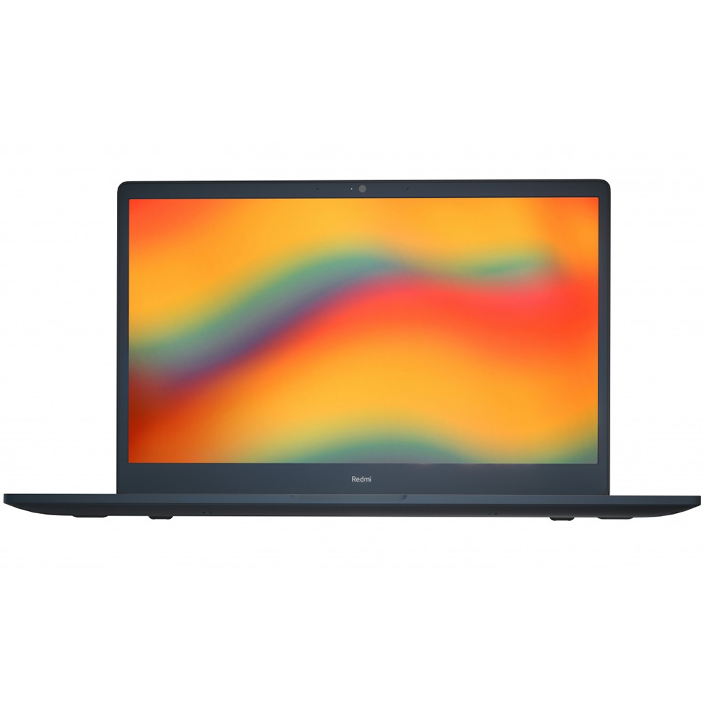 โน๊ตบุ๊ค Xiaomi Notebook Redmi Book15 i5 Charcoal Gray