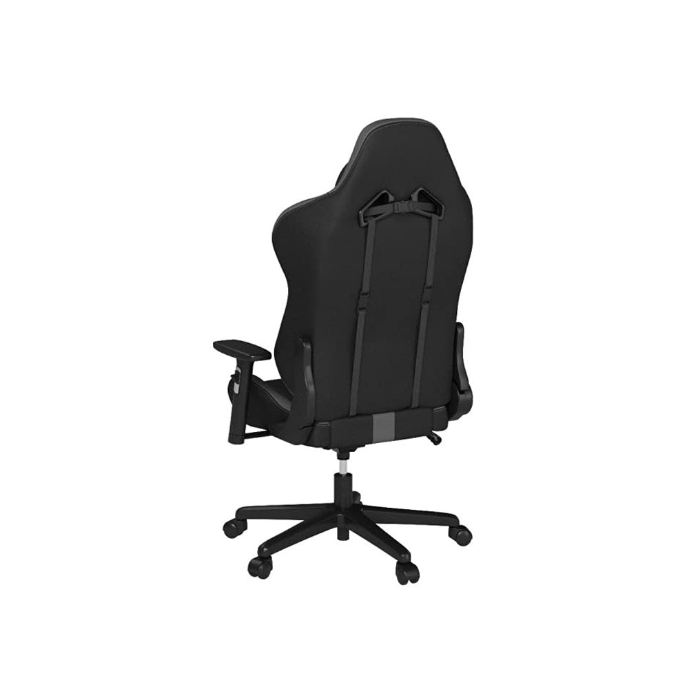 เก้าอี้เกมมิ่ง Gaming Chair Bauhutte G-550-BK