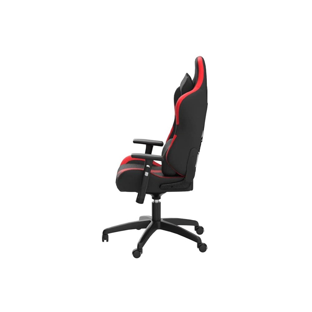 เก้าอี้เกมมิ่ง Gaming Chair Bauhutte G-550-RD