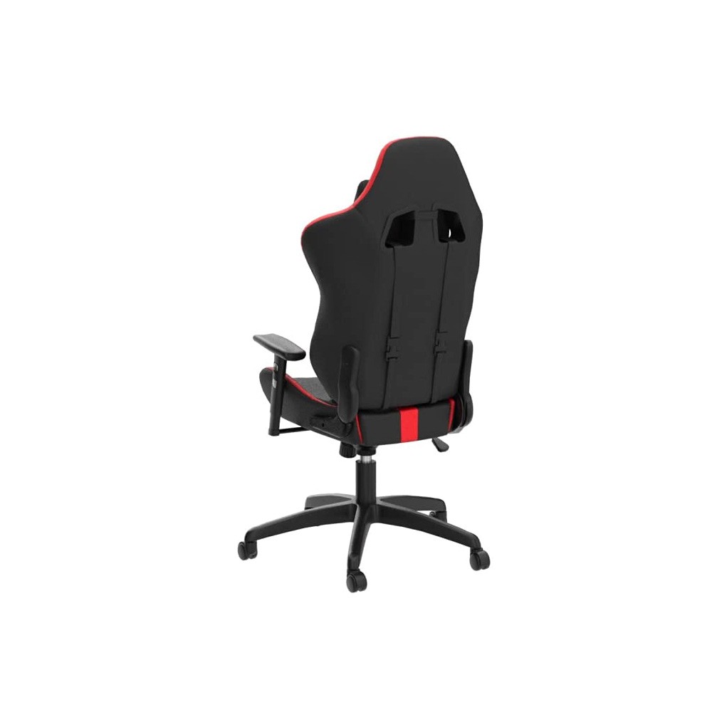เก้าอี้เกมมิ่ง Gaming Chair Bauhutte G-550-RD