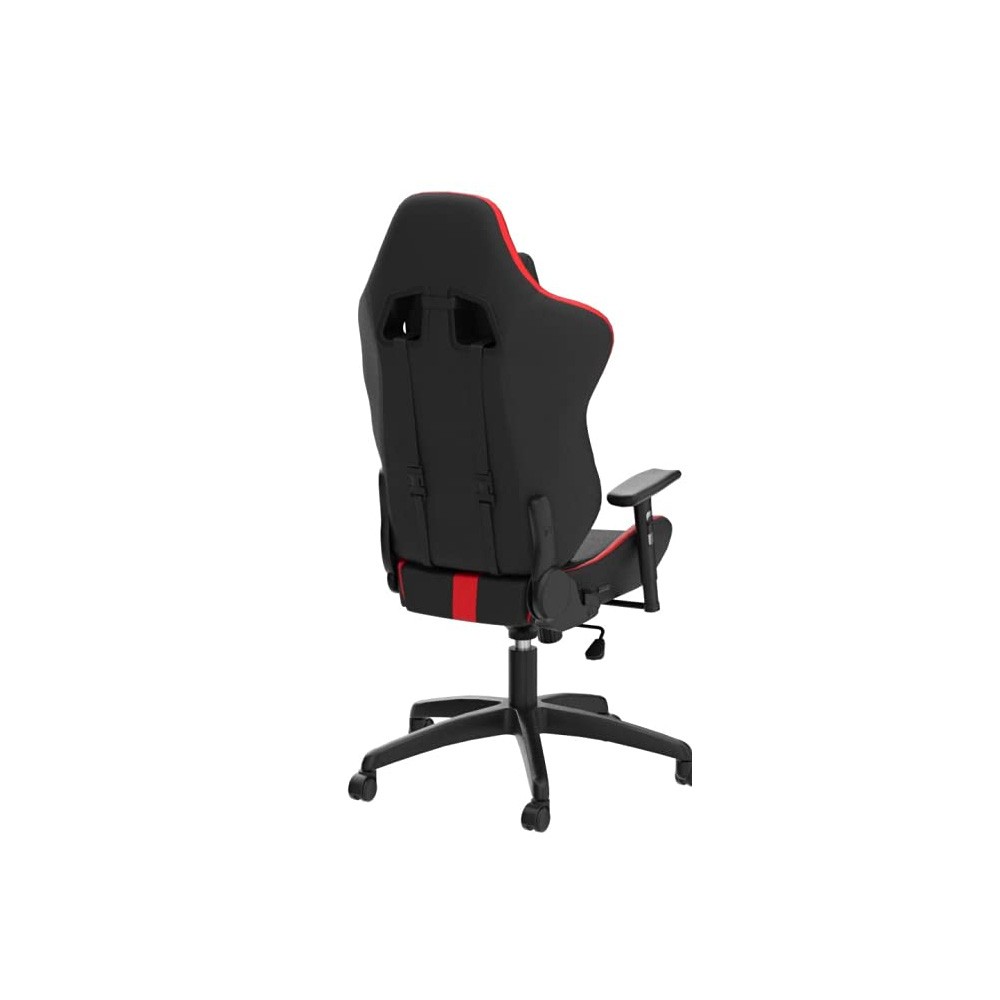 เก้าอี้เกมมิ่ง Gaming Chair Bauhutte G-550-RD