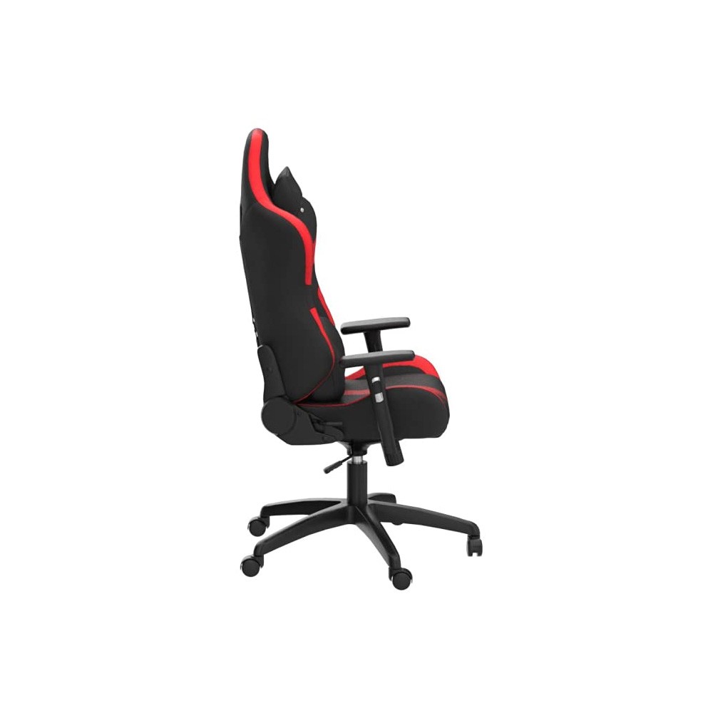 เก้าอี้เกมมิ่ง Gaming Chair Bauhutte G-550-RD