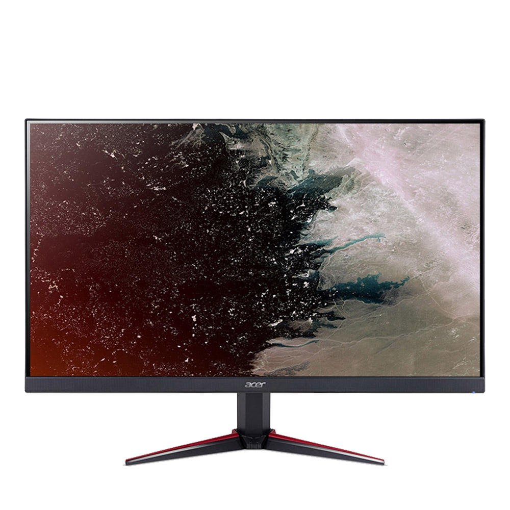 จอมอนิเตอร์ ACER MONITOR VG240Ybmiix (IPS Panel) เกมมิ่ง ดีไซน์สวย จอ ...