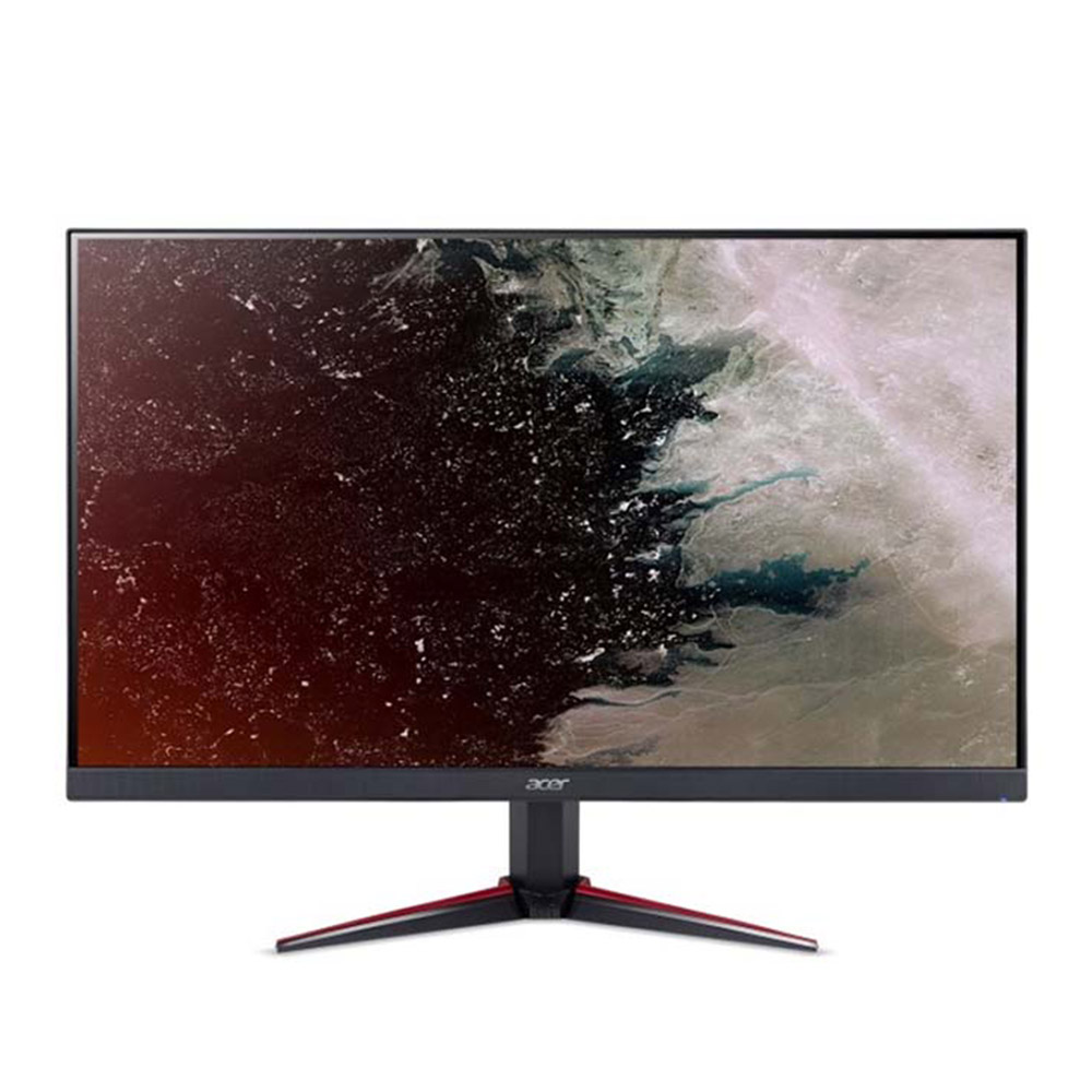 จอมอนิเตอร์ ACER MONITOR VG220Qbmiix (IPS Panel)