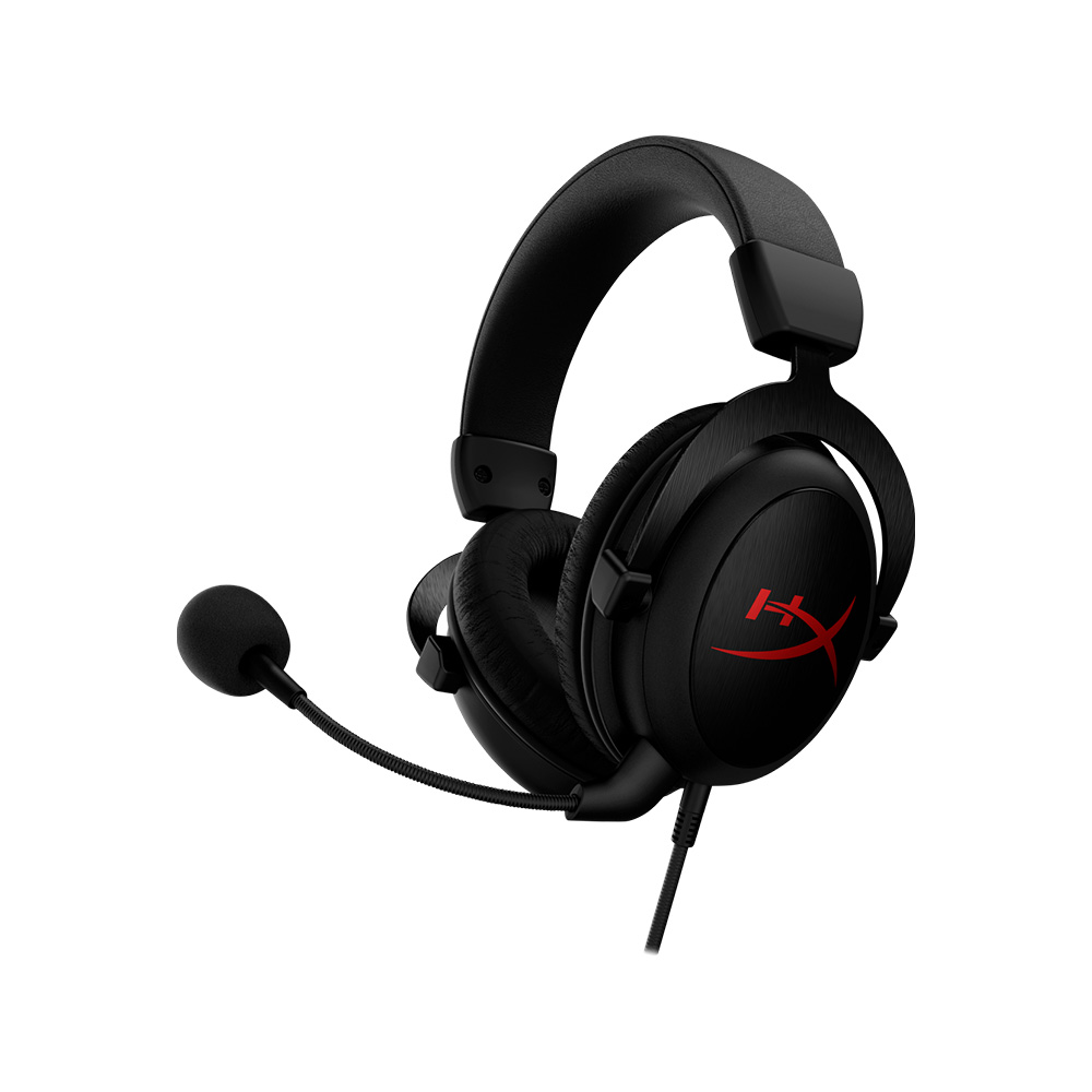หูฟังเกมมิ่ง Hyper X Gaming Headset Cloud Core 7.1