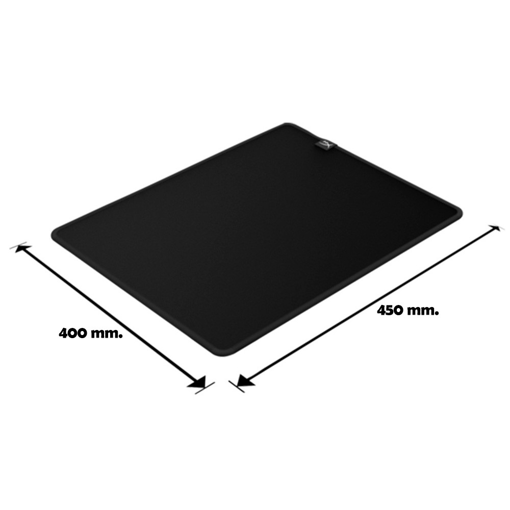 Hyper X Gaming Mouse Pad Pulsefire Mat L