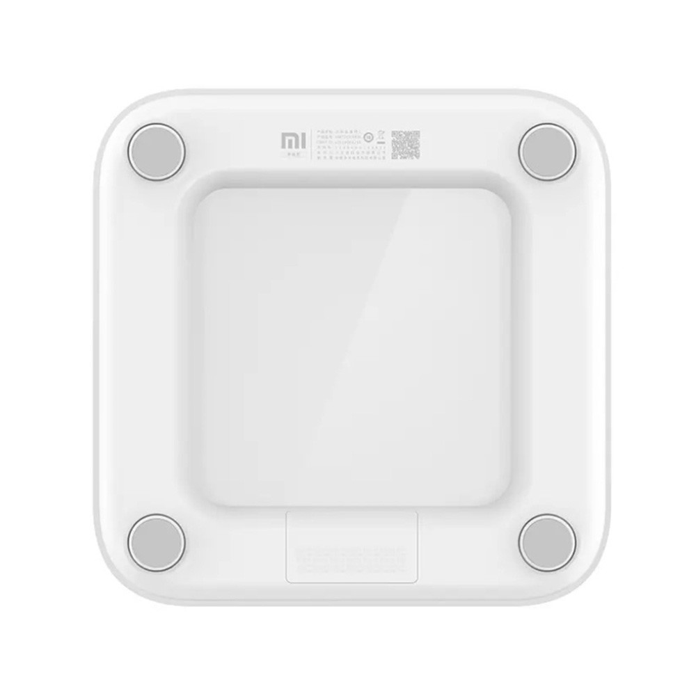 เครื่องชั่งน้ำหนัก Xiaomi Mi Smart Scale 2 White