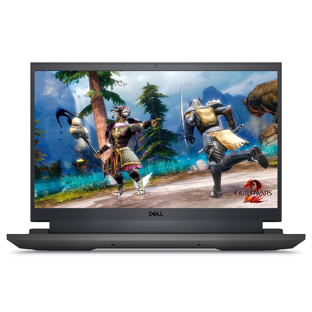 โน๊ตบุ๊คเกมมิ่ง Dell G15 W566311000M2CTH Dark Shadow Grey