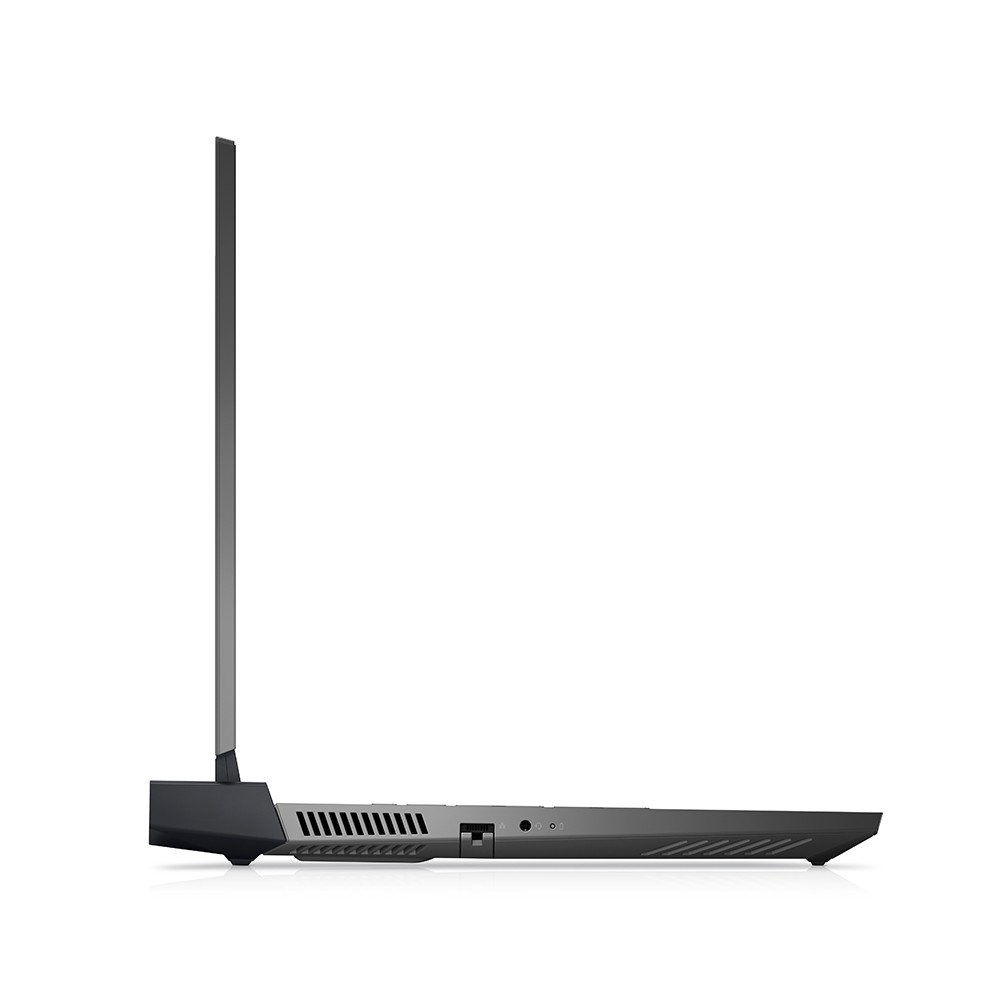 โน๊ตบุ๊คเกมมิ่ง Dell G15 W566311000M2CTH Dark Shadow Grey